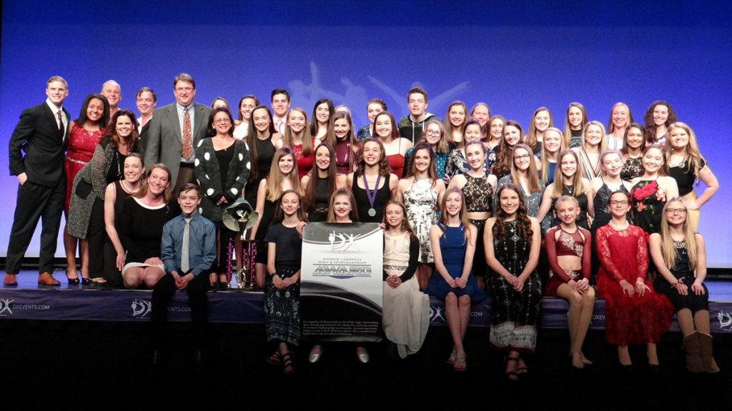 Power Of Dance earns top honors at Nationals and heads to Worlds